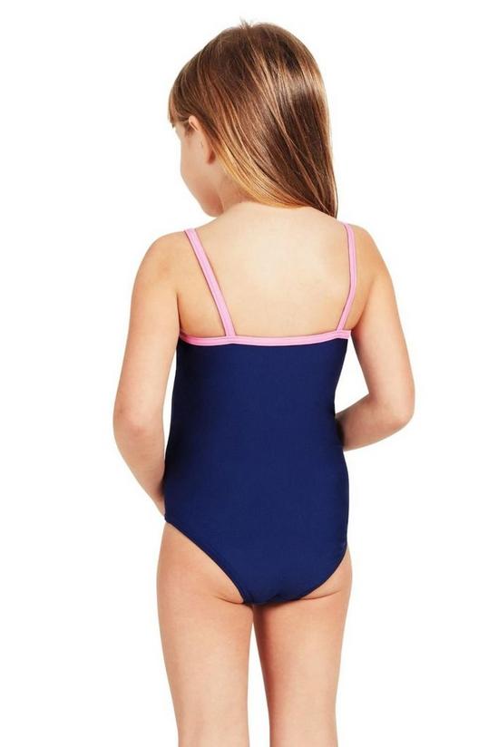 Swimwear Kitty Classicback Swimsuit Zoggs
